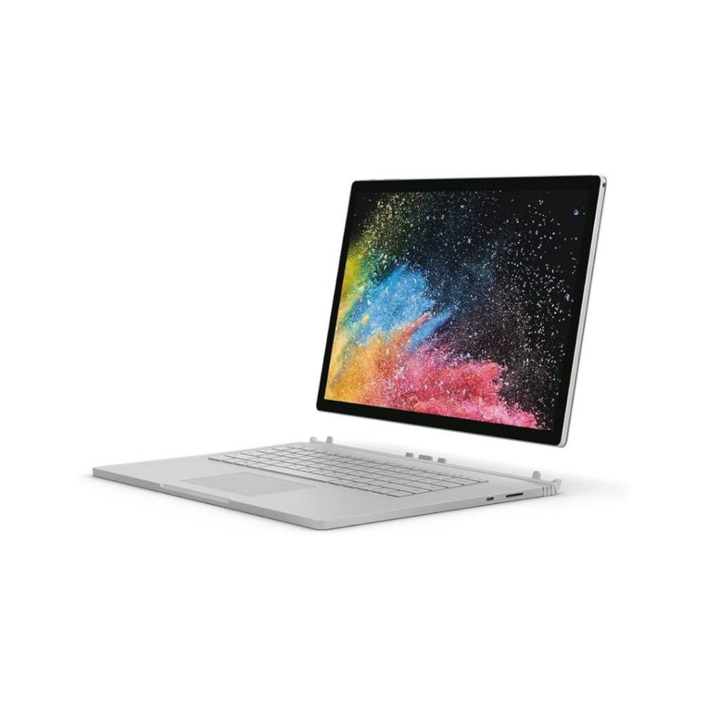 Microsoft Surface Book Repair Singapore - The Repair Hospital